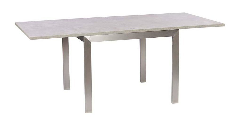 BF Dining Harrow 90-180 Flip Top Dining Table - Beechmount Furniture