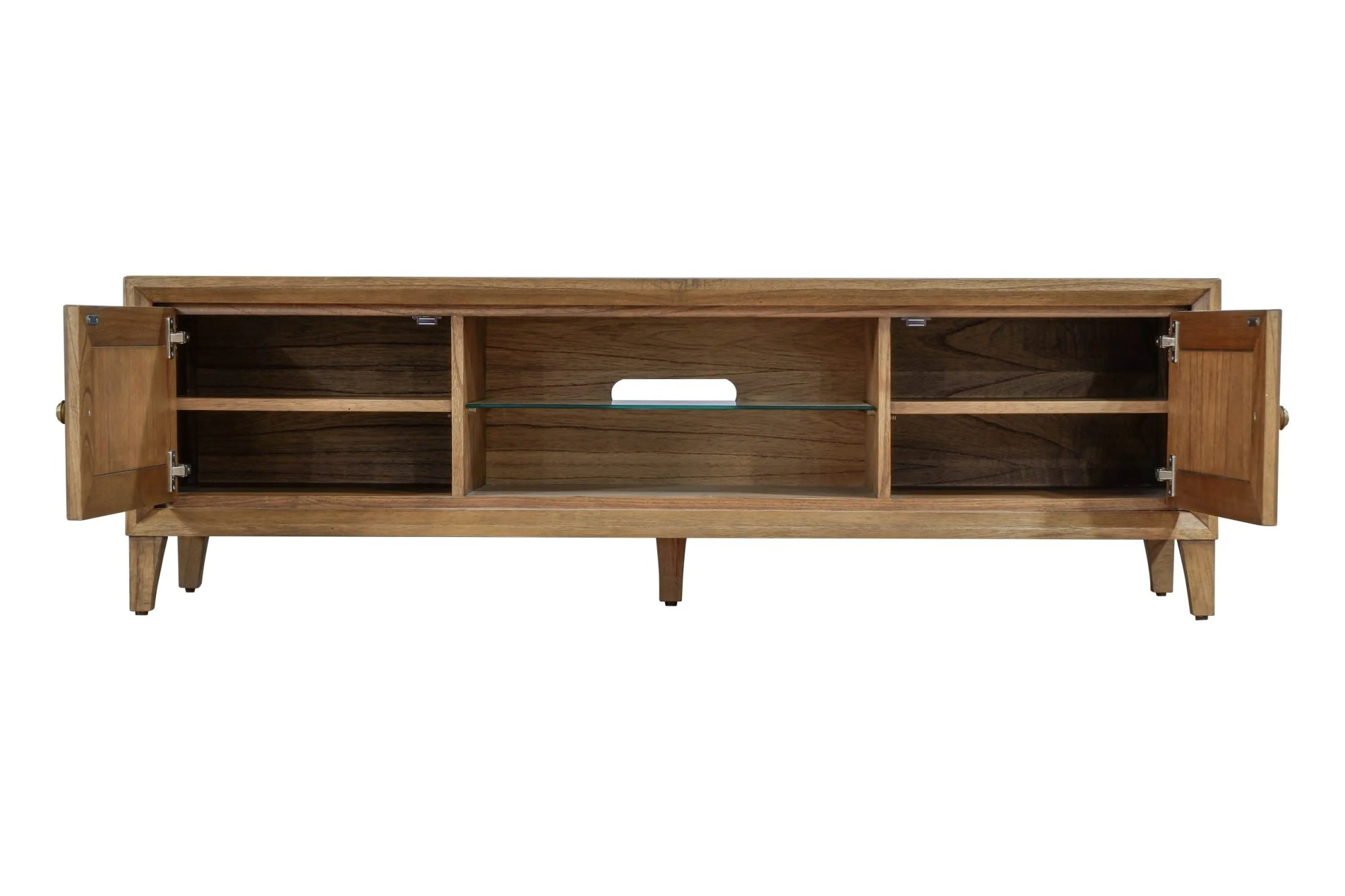 Kelston House Christine TV Unit - Beechmount Furniture