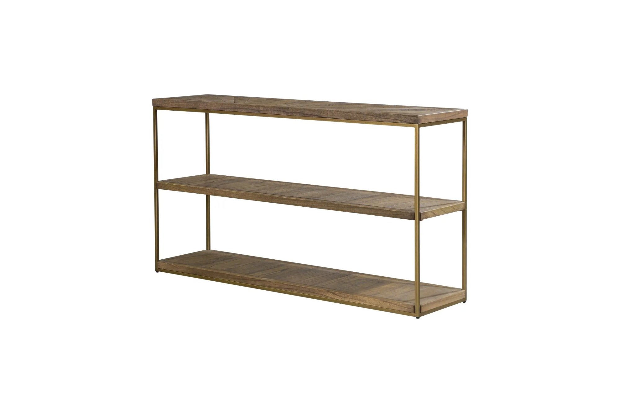 Kelston House Christine Console Table - Beechmount Furniture