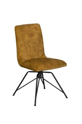 Nadine Dining Chair - Beechmount Furniture
