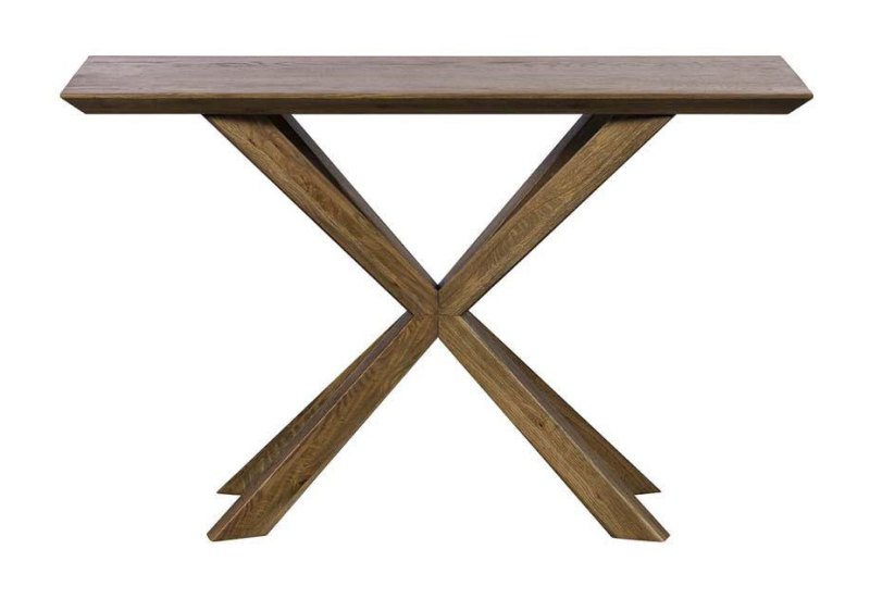 Bristol Console Table - Beechmount Furniture