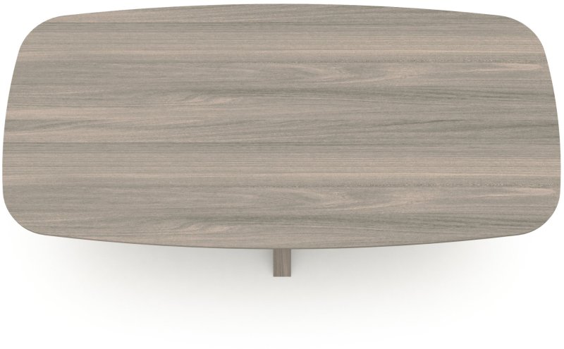 Kristensen Kristensen Alcor Boatshape Dining Table - Beechmount Furniture
